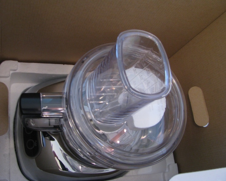 A Review for the KitchenAid 9 Cup Food Processor KFP740 - Saucy Dipper