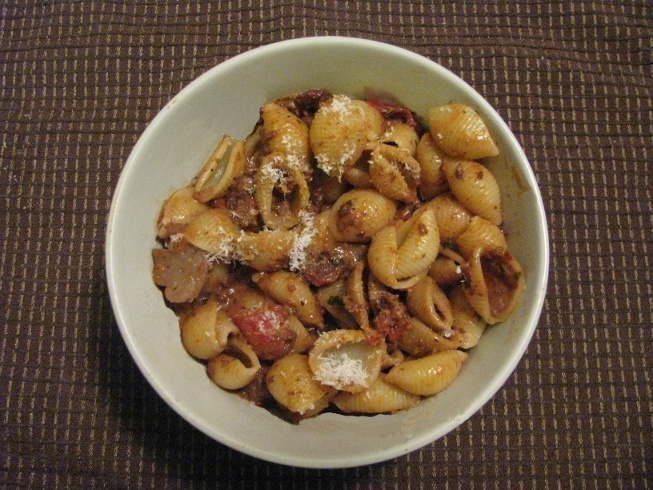 Getting to Know the Barefoot Contessa - Tapenade and Bolognese Recipes ...